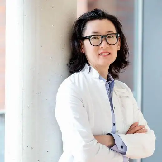 OP-Roboter im Krankenhaus: Ein Überblick über aktuelle Entwicklungen ...