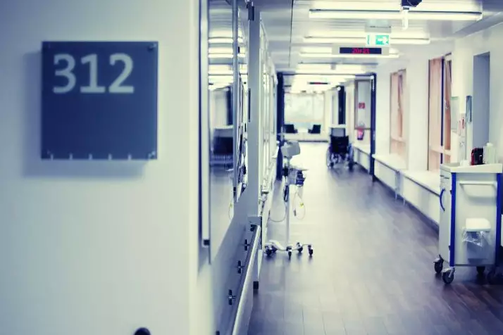 Uniklinik RWTH Aachen - Franziskus – Klinikradar