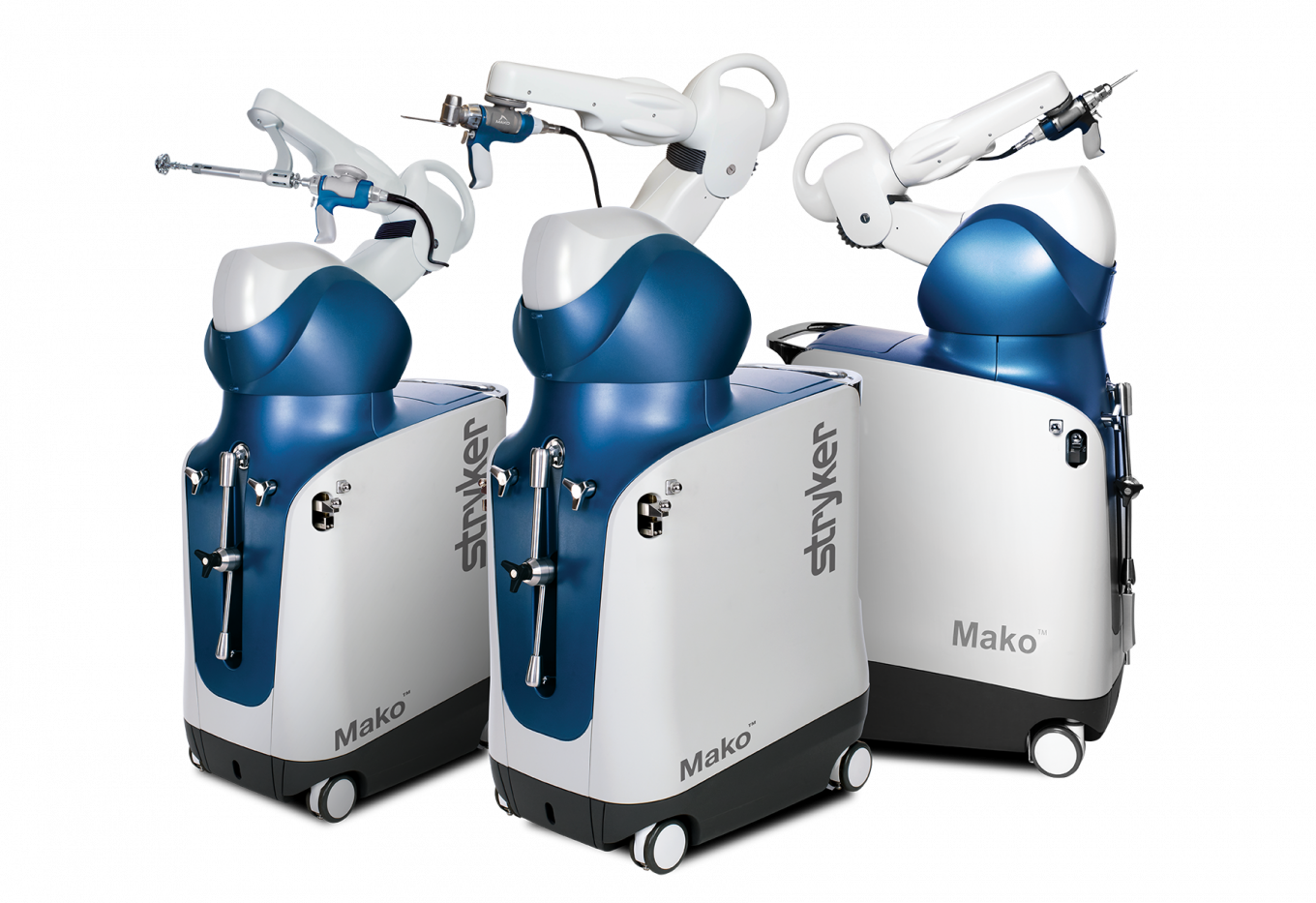 Künstliches Hüftgelenk (Hüft-TEP): OP | Klinikradar