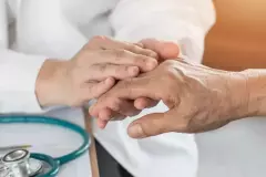 Kliniken für Geriatrische Tagesklinik — Klinikliste 2025